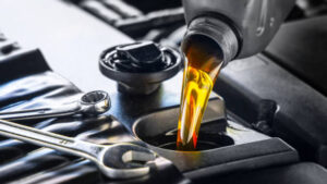 Automotive Gas Oil (AGO) – Diesel Fuel - Hudson Oil Corporation